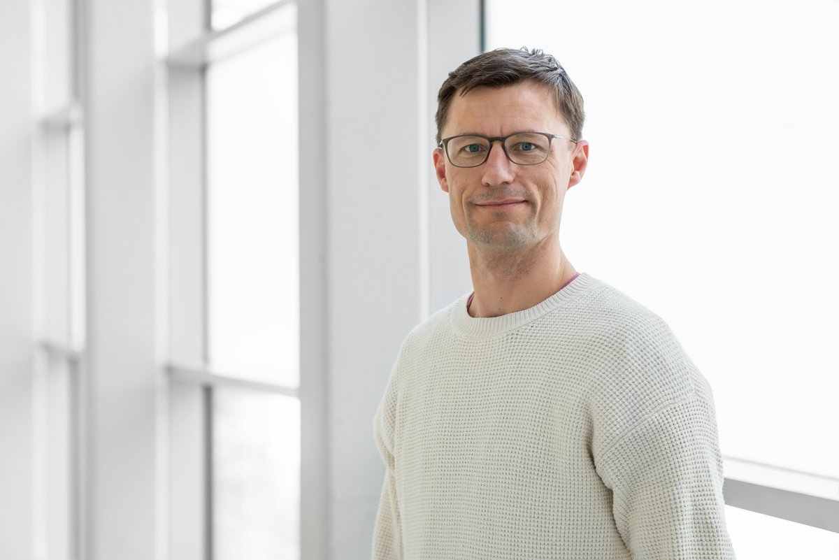 Experte für Gastroenterologie berufen: Prof. Jonas Rosendahl ist neuer ...