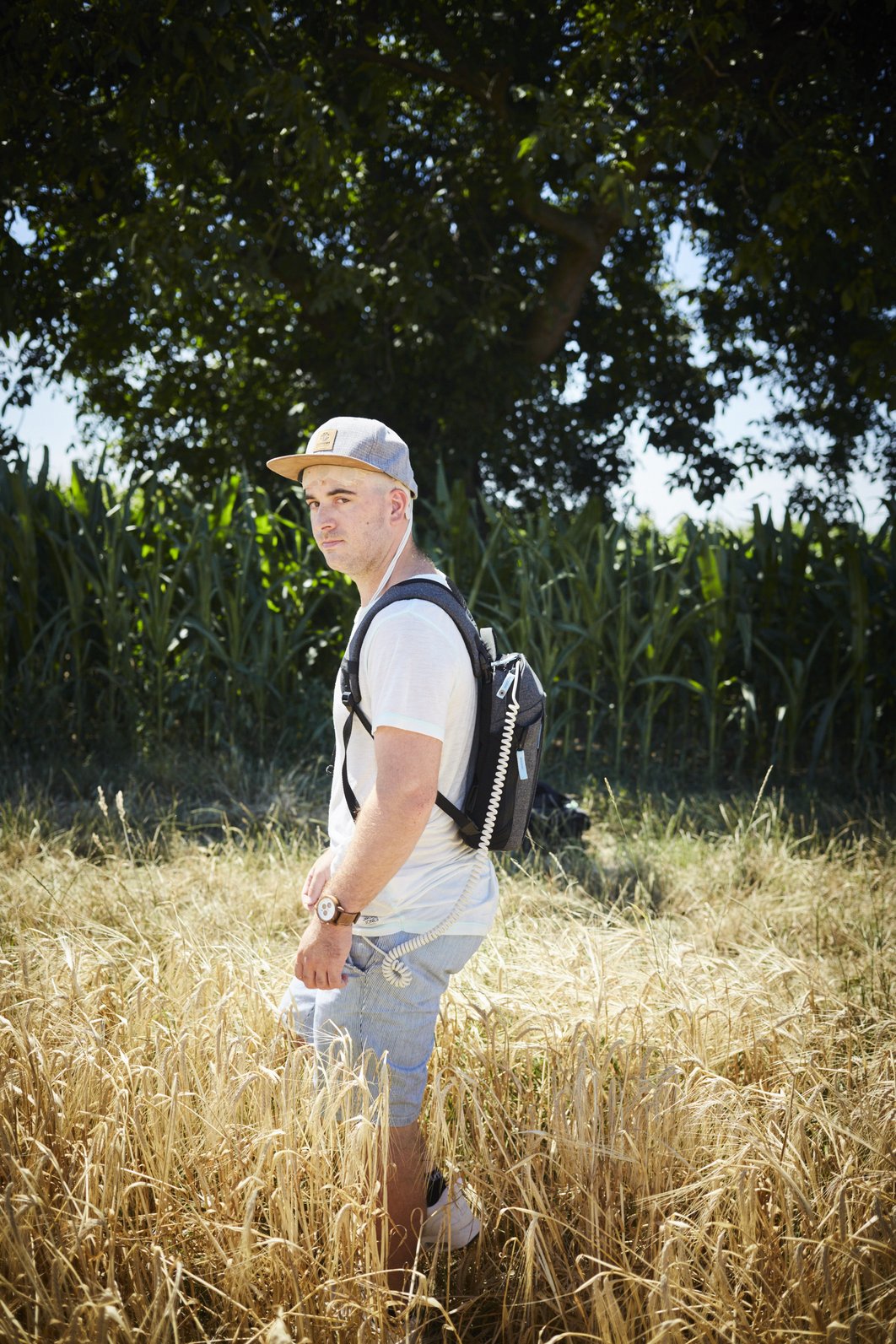 Was ist Optune? | Universitätsklinik und Poliklinik für Neurochirurgie ...