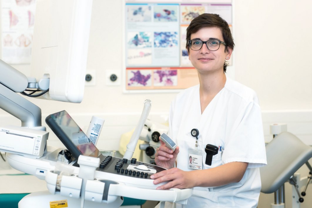 Sprechstunden | Universitätsklinik und Poliklinik für Gynäkologie ...