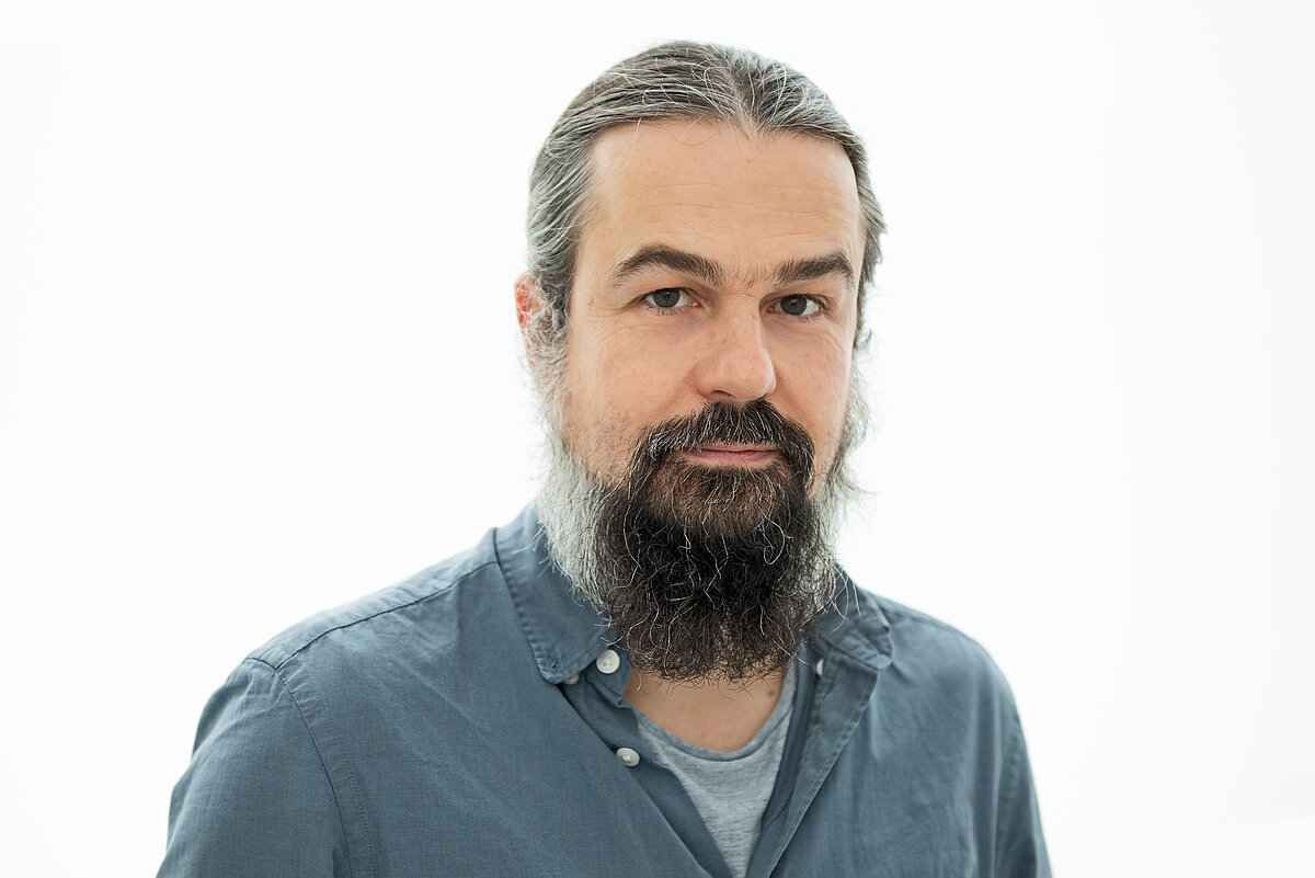 Krebsforschung durch Genom-Editierung: Michael Böttcher ist neuer ...
